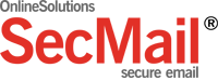 Secure and encrypted email | SecMail